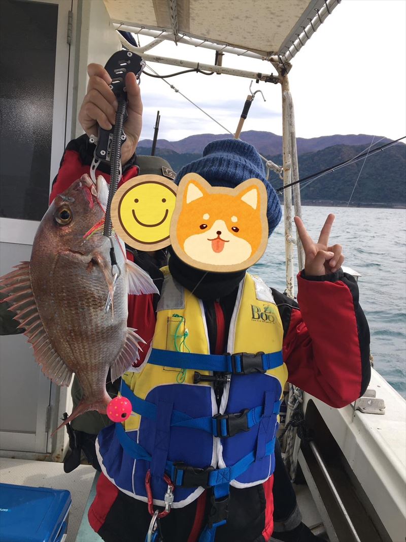 子供と一緒に船釣りデビュー！注意点や役立つヒントをご紹介 | Sonar Blog