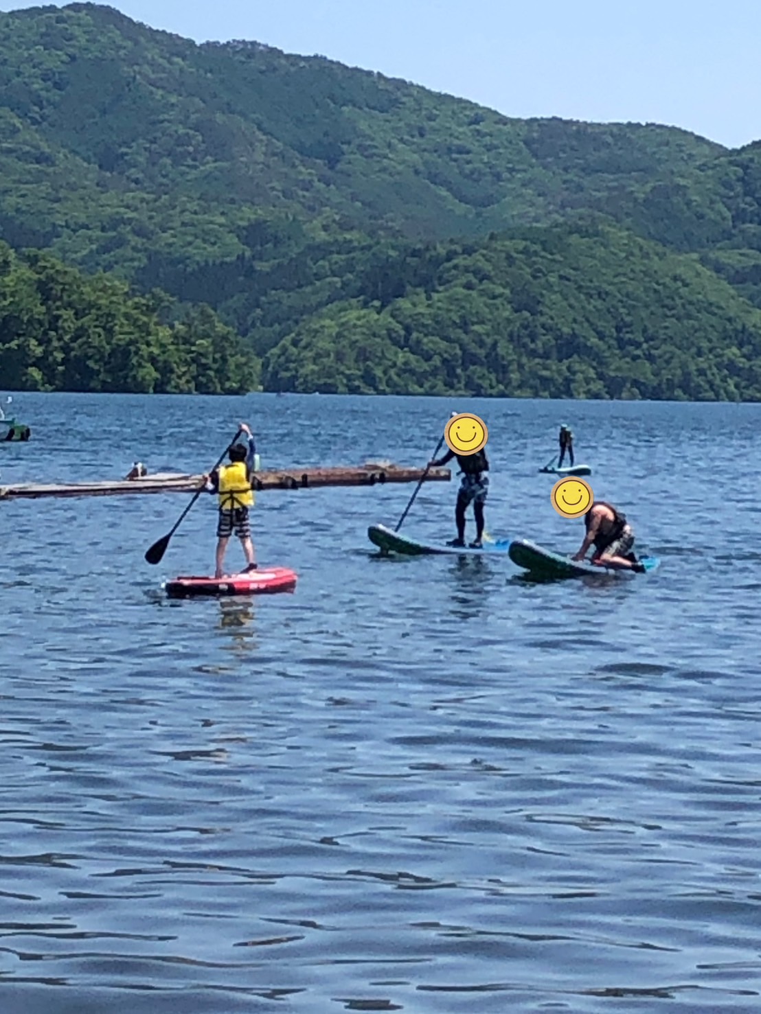 【2025年最新版】長野のSUPスポット！おすすめの湖 6選 | Sonar Blog