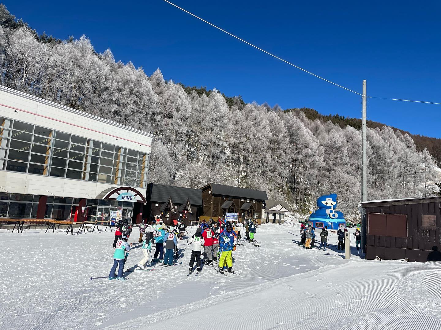 2025-26スキーシーズンに備える！志賀高原〜菅平エリア 早割シーズン券 | Sonar Blog