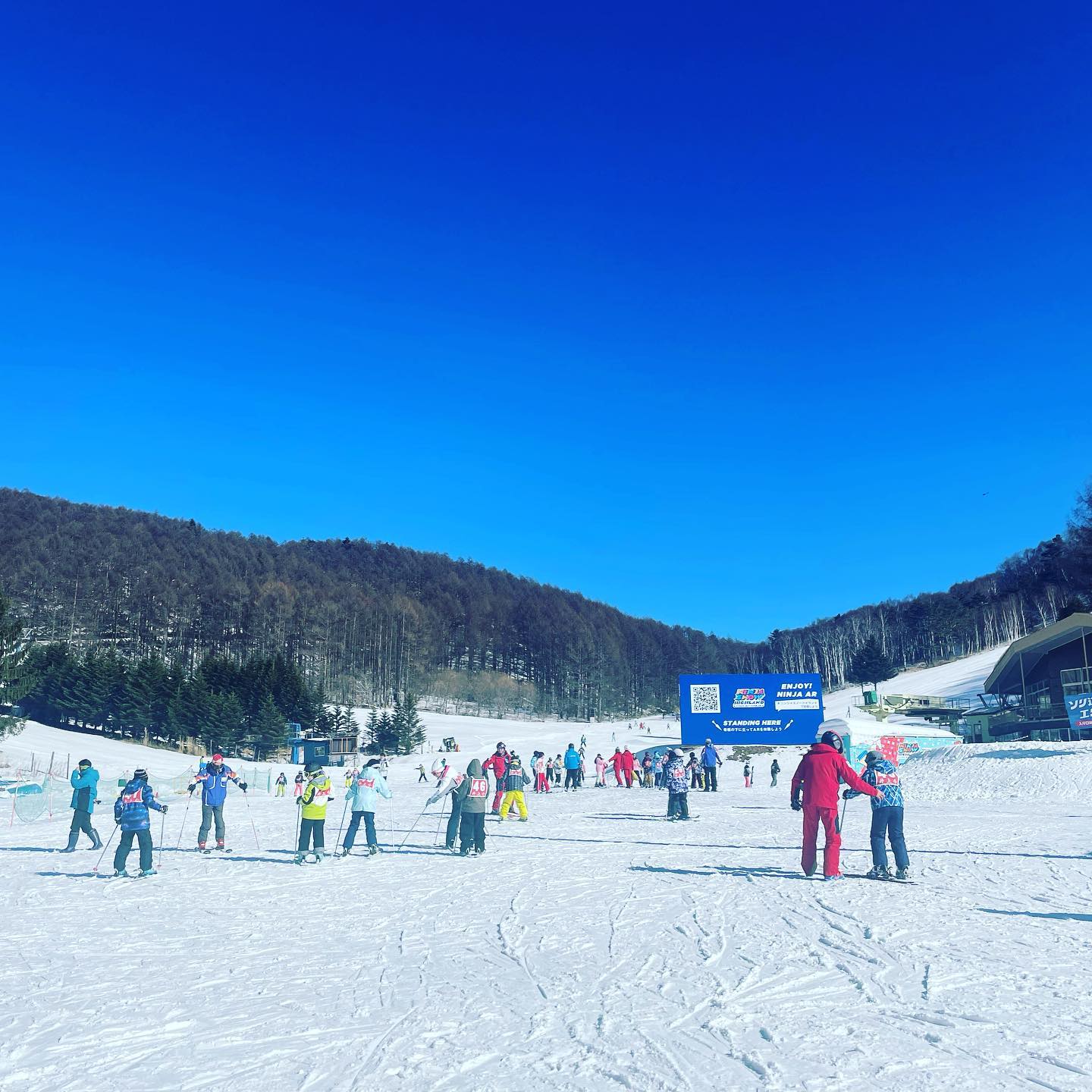 2025-26スキーシーズンに備える！志賀高原〜菅平エリア 早割シーズン券 | Sonar Blog