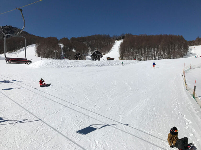 2025-26スキーシーズンに備える！志賀高原〜菅平エリア 早割シーズン券 | Sonar Blog